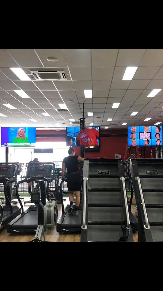 Fitness AV in New Lambton | Waketts Audio Visual