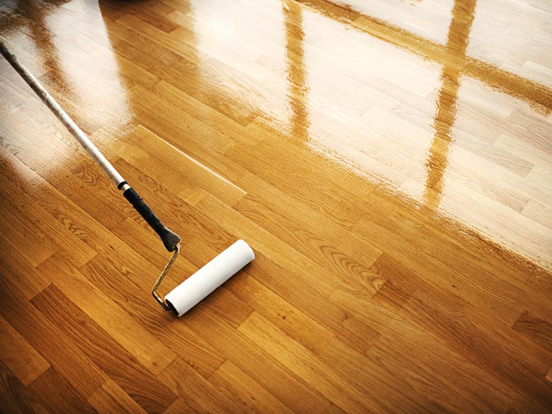 Flooring in Melbourne | J's Magic Floors
