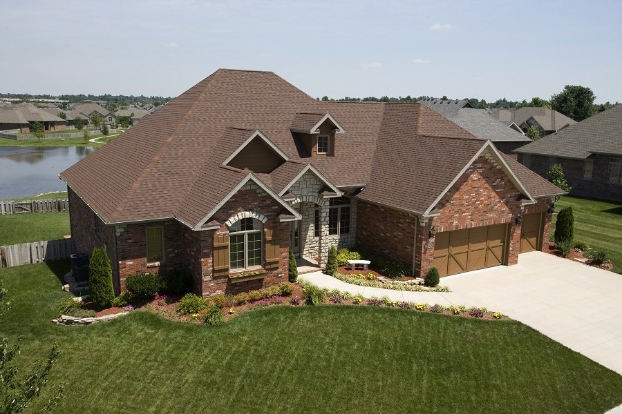 Roofing Equipment & Supplies | Del City, OK | Willard's Wholesale ...