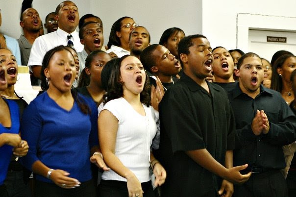 Our Future | Charlottesville, VA | (434) 242-9984