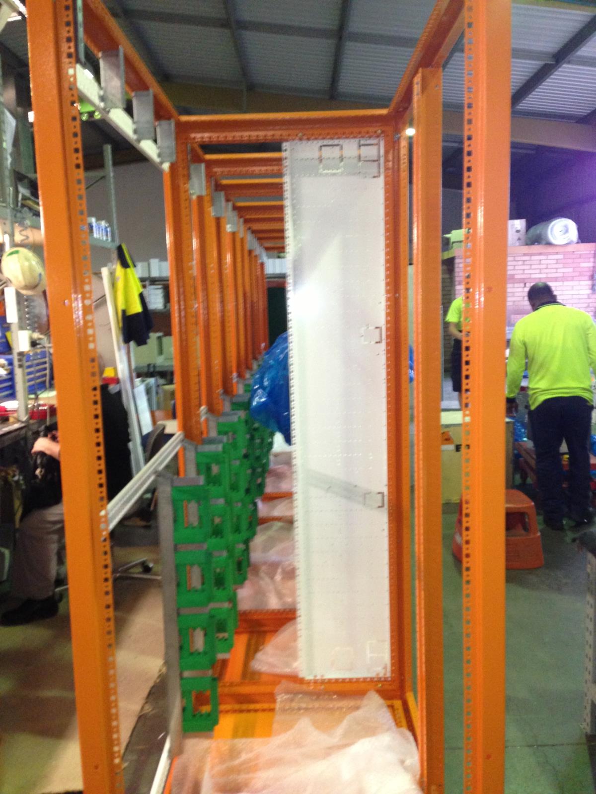 Gallery – Arc Switchboards