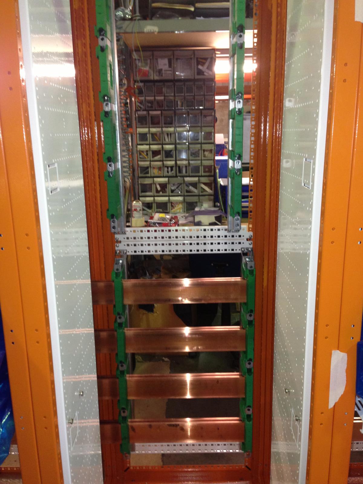 Gallery – Arc Switchboards