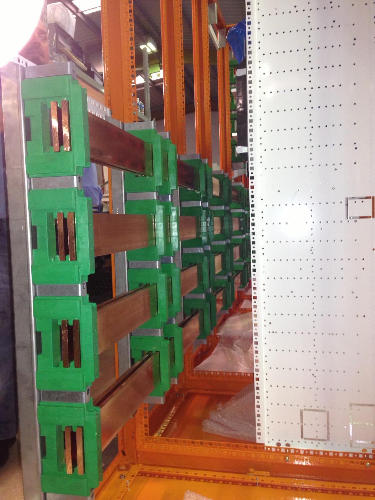 Gallery – Arc Switchboards