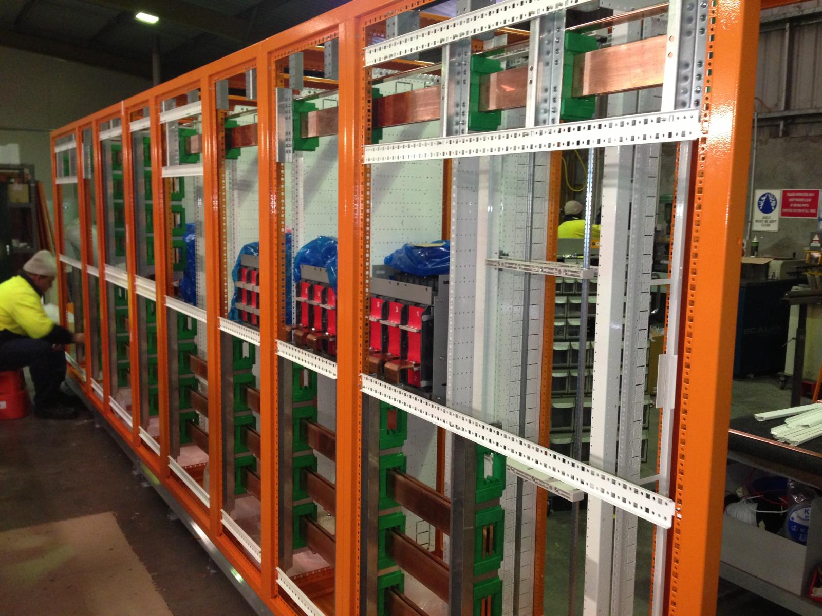 Gallery – Arc Switchboards