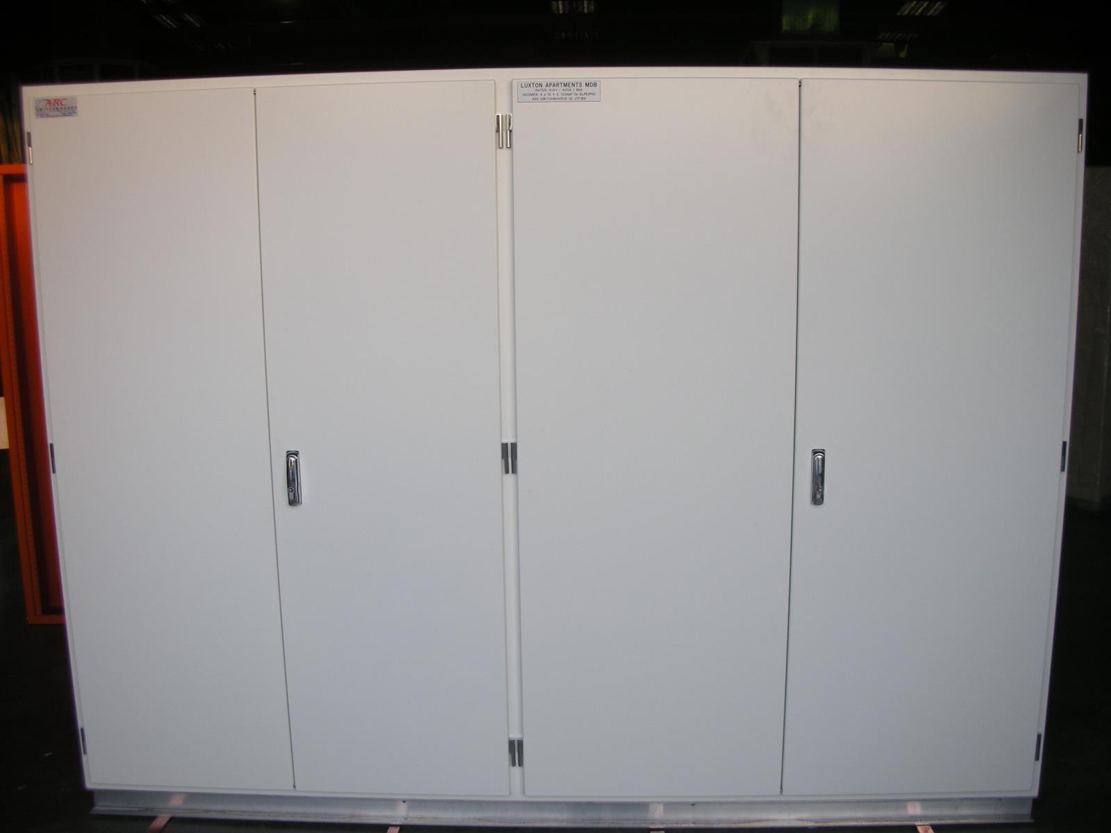 Gallery – Arc Switchboards