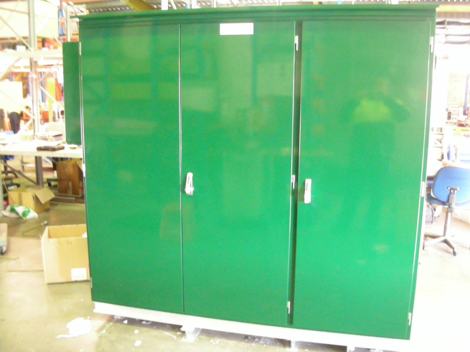 Gallery – Arc Switchboards