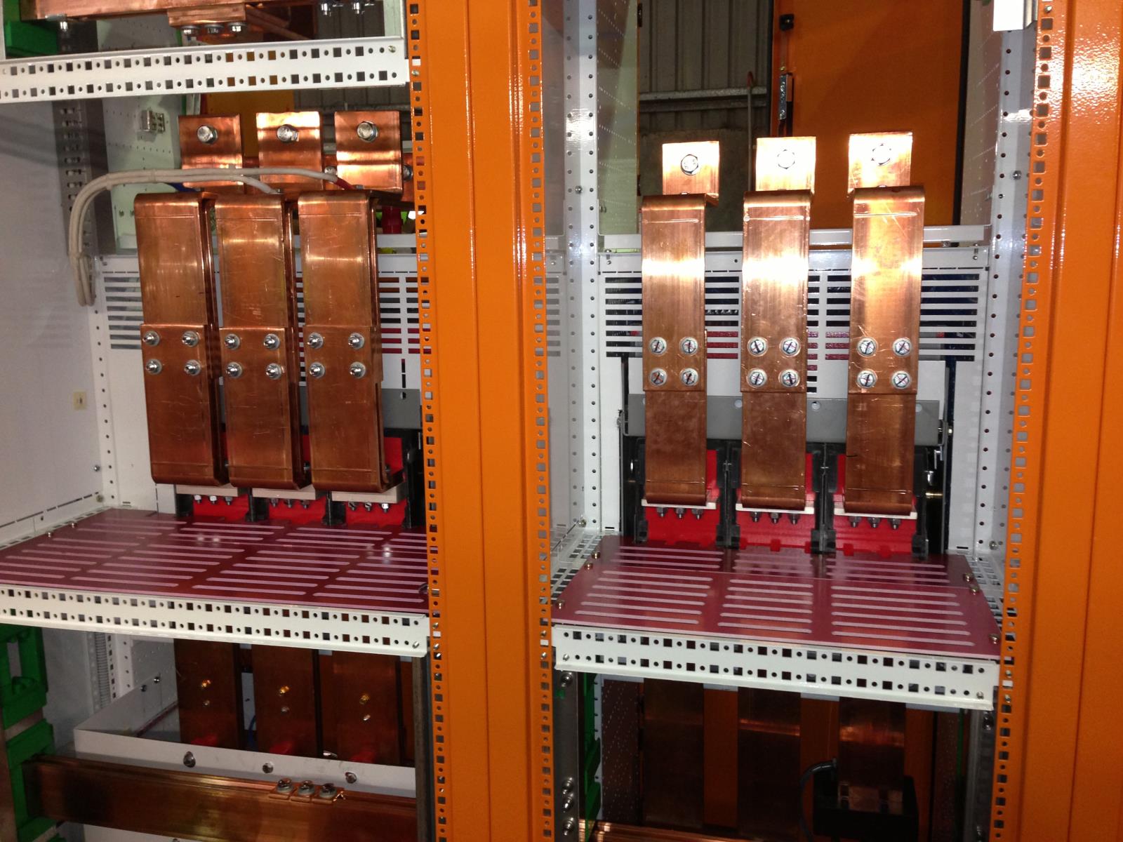 Gallery – Arc Switchboards