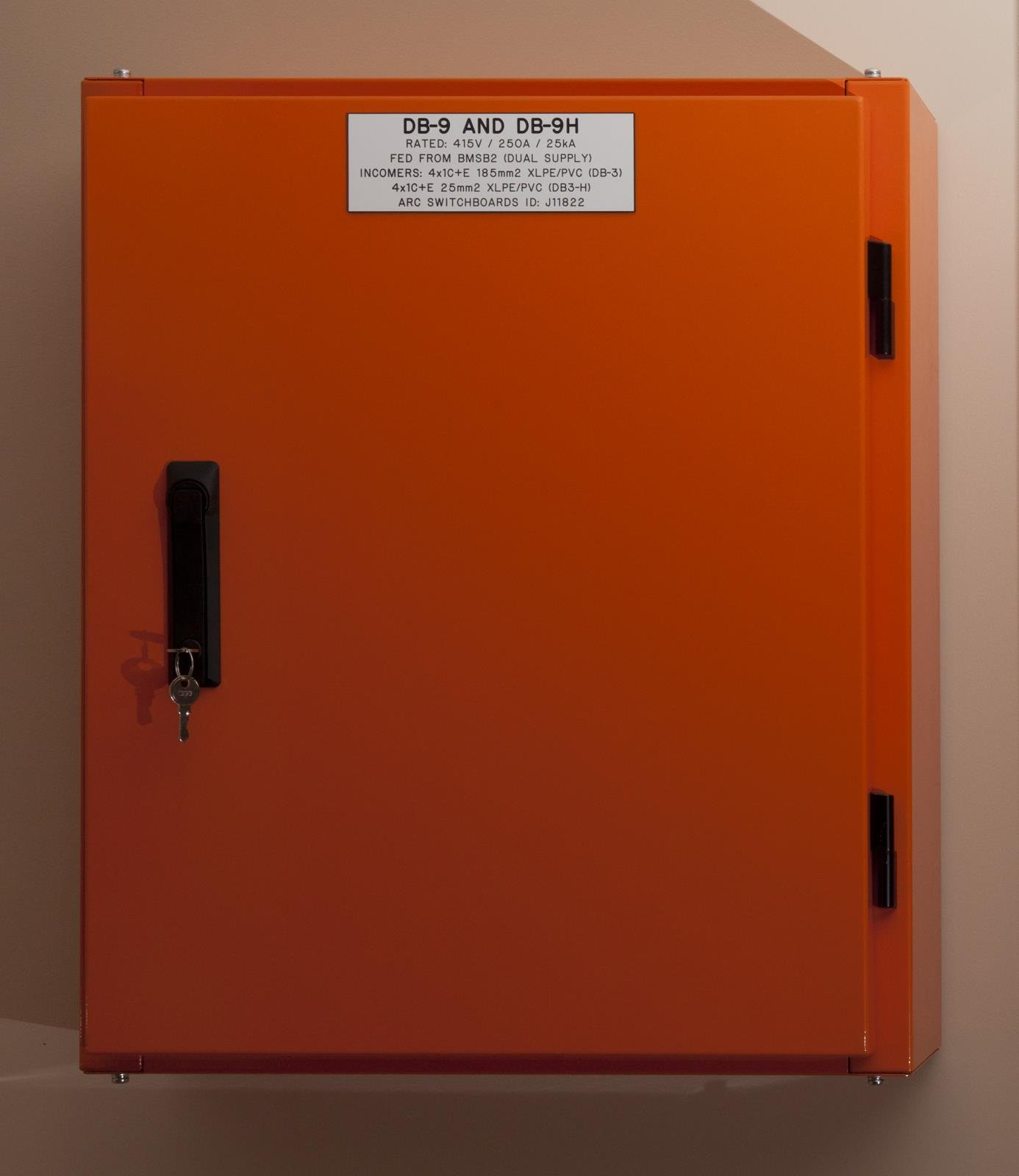 Gallery – Arc Switchboards