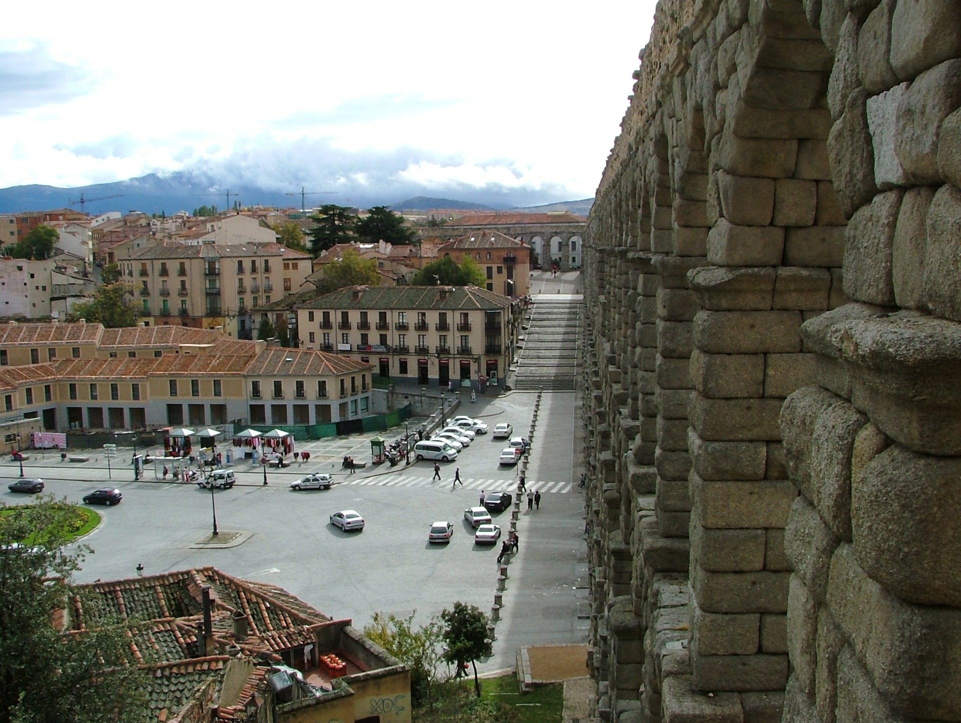 On the tracks of 007: James Bond destinations