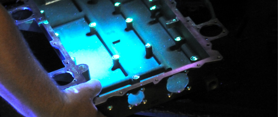 Aerospace Testing Lab