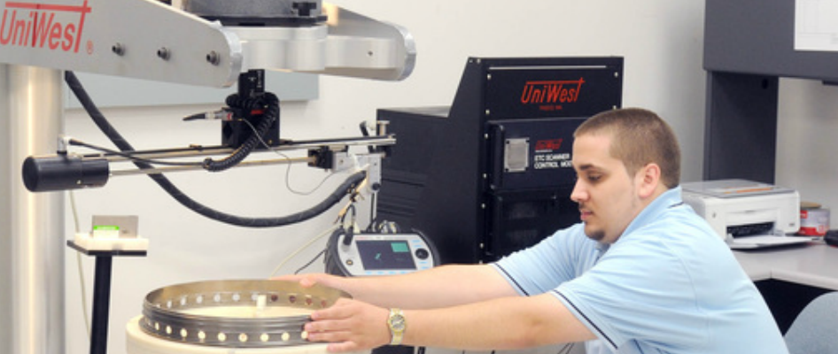 Aerospace Testing Lab