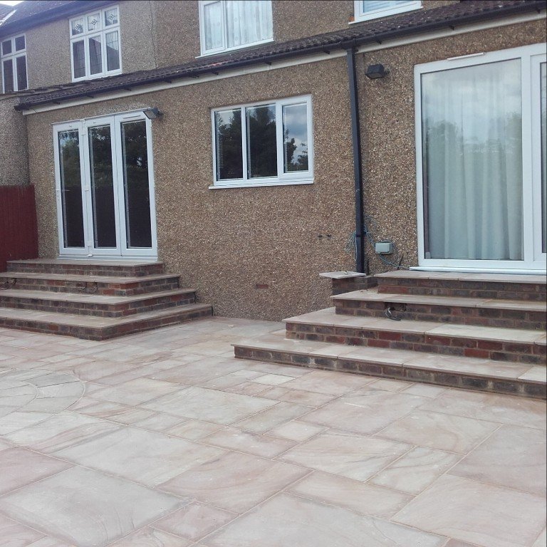 Bricklayers | OFL Brickwork