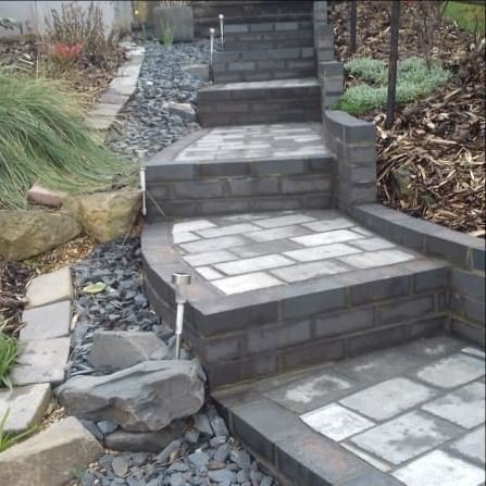 Bricklayers | OFL Brickwork