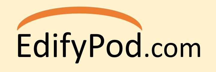 edifyPod.com