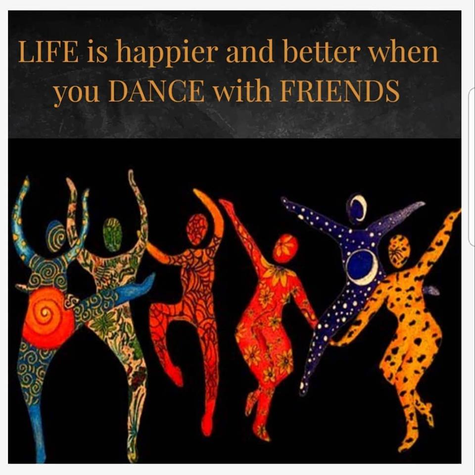 BALLROOM DANCE FOR AUTISM