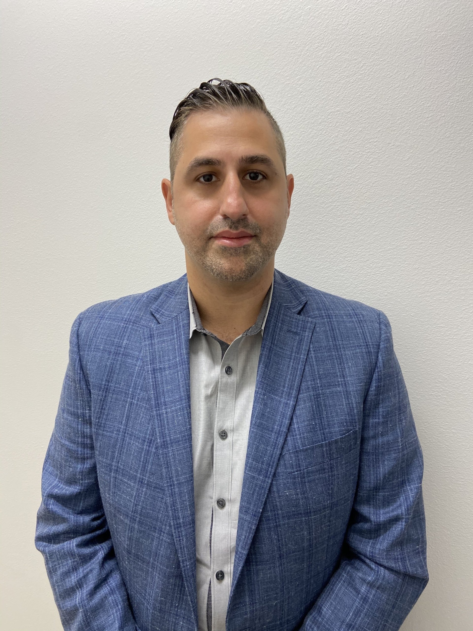 Dr. Brian Malki | Pain Treatment Centers of America in Arkansas