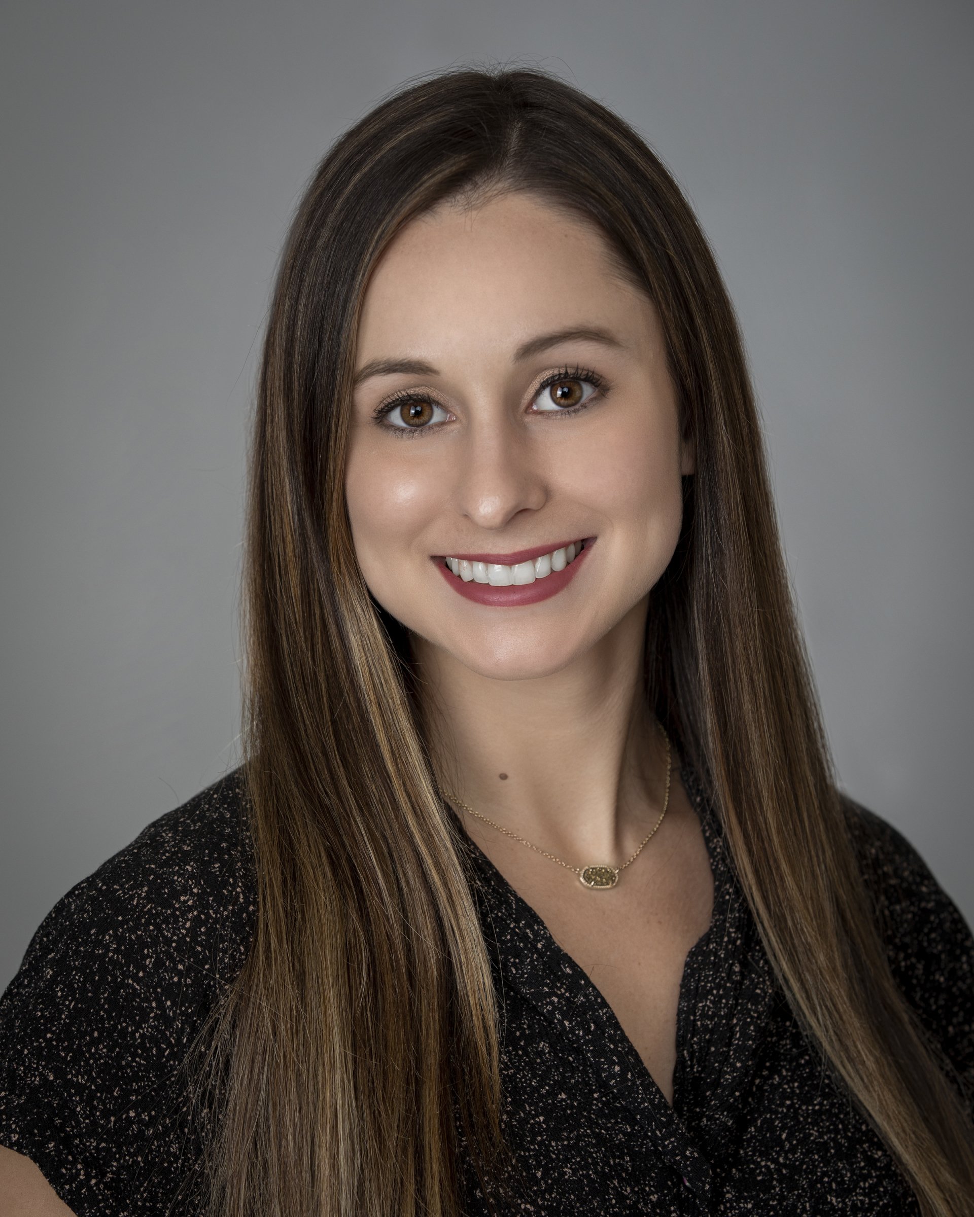 Rachel McCrary APRN | PTCOA