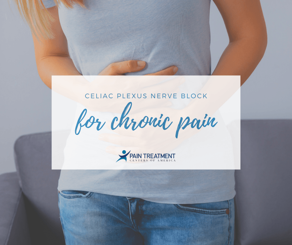 Celiac Plexus Nerve Block: FAQs + Information