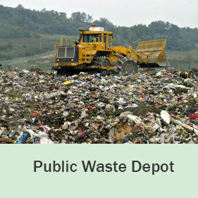 Bulk Waste Collection Adelaide | Distribution 360