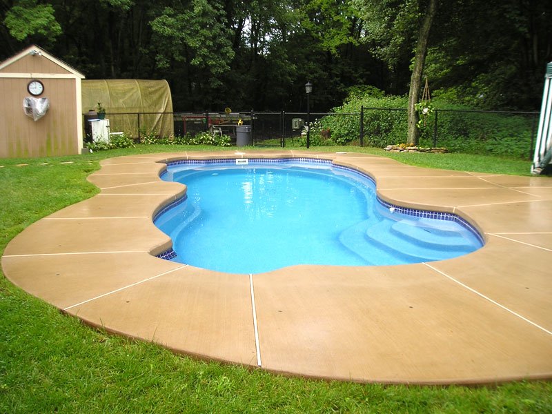 Reliable Pool Builder in Cleveland Ohio | Cle Pools