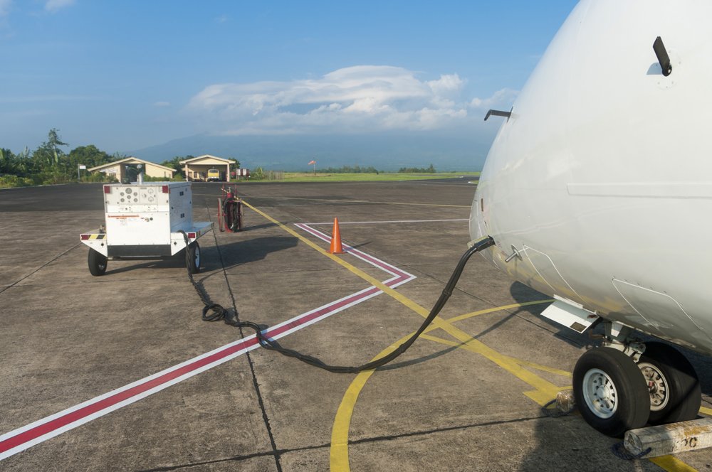 Discover What We Can Do For Your Airplanes - Services | Levon Aviation