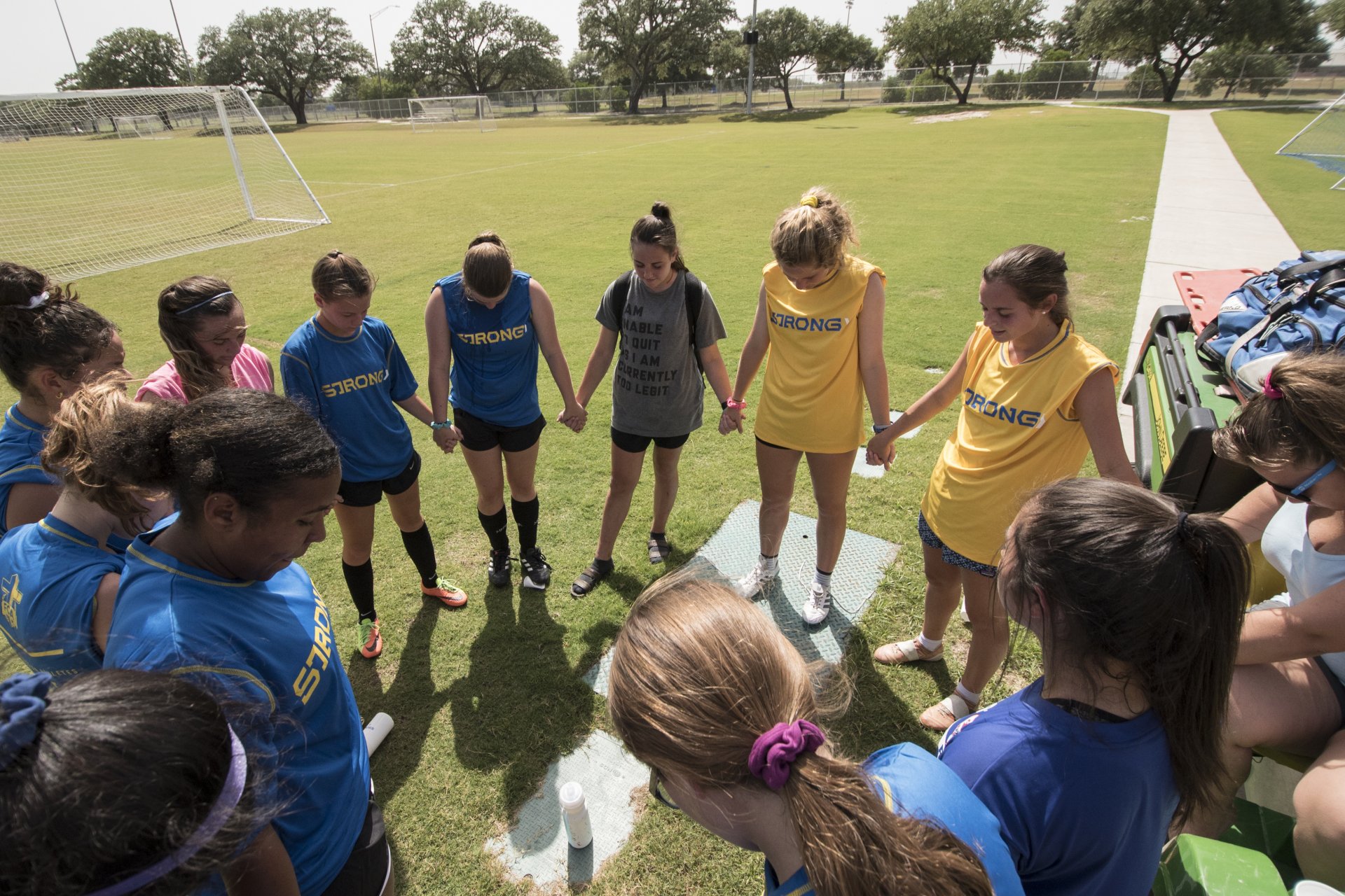 Southern Maryland FCA