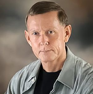 The Official Website for Major Ed Dames