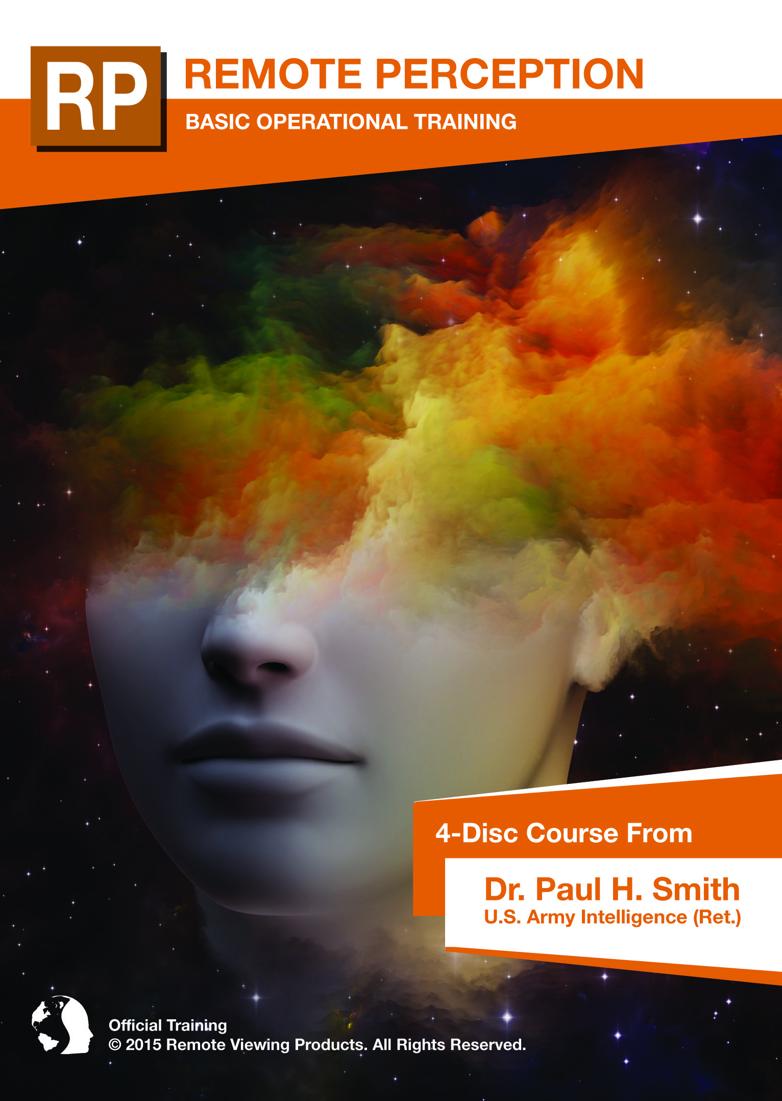 REMOTE VIEWING MATRIX WITH MAJOR ED DAMES