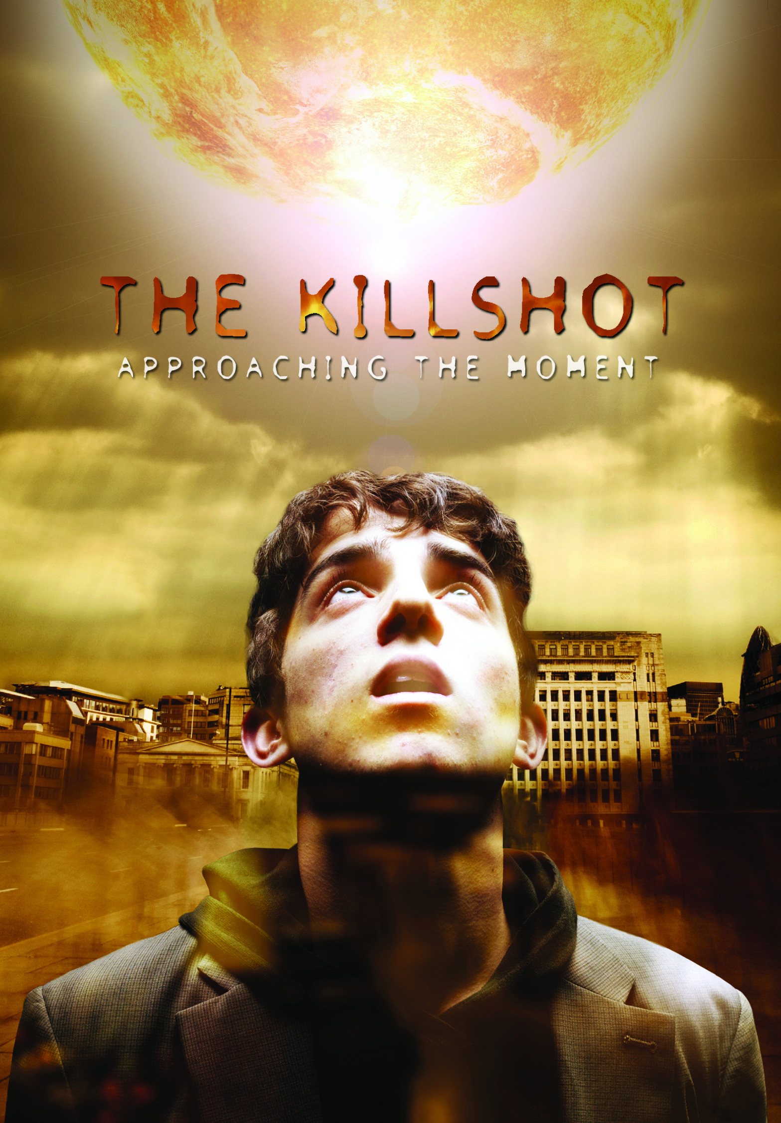 REMOTE VIEWING MATRIX WITH MAJOR ED DAMES