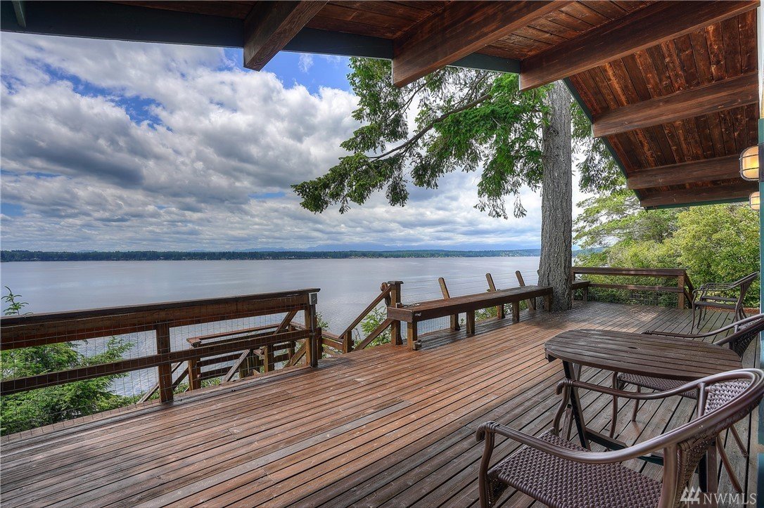 Vaughn Bay Beach House