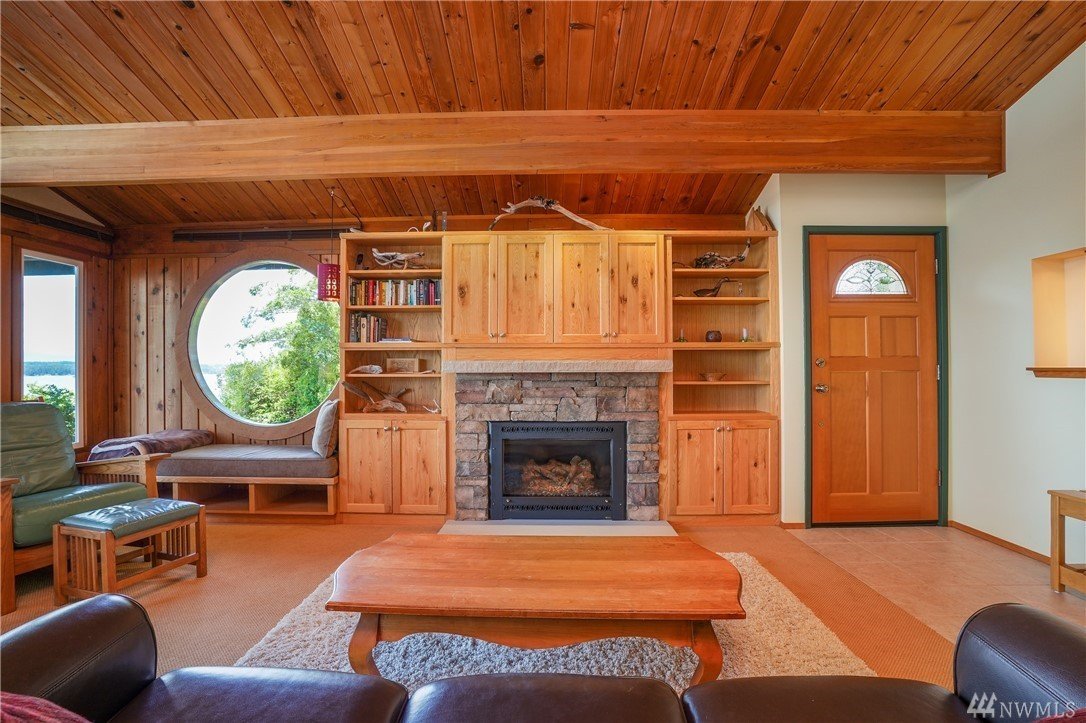 Vaughn Bay Beach House