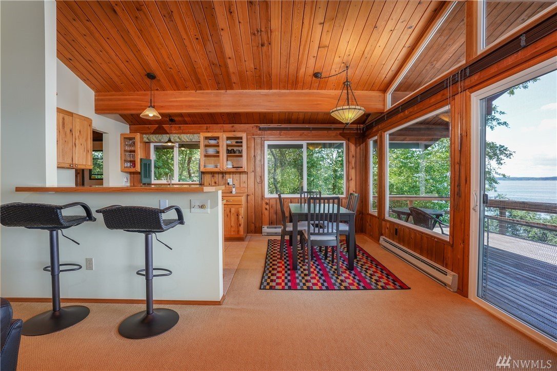 Vaughn Bay Beach House