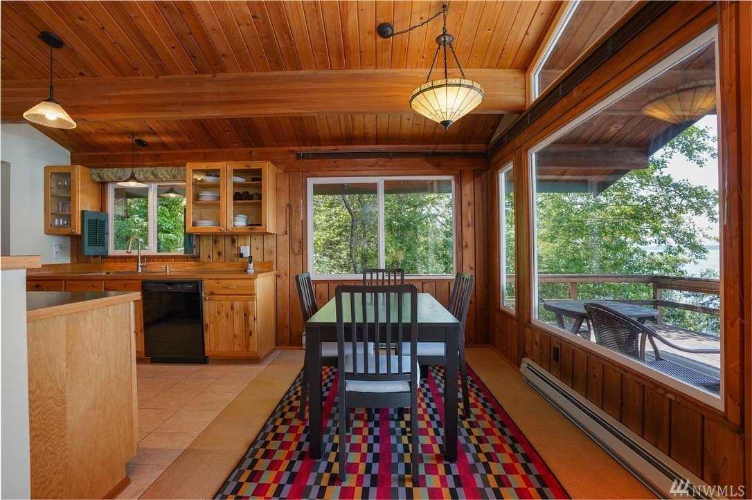 Vaughn Bay Beach House