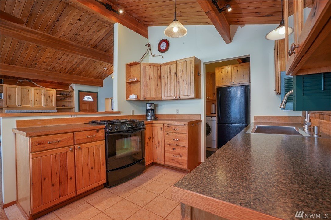 Vaughn Bay Beach House