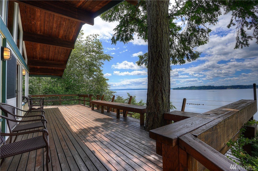 Vaughn Bay Beach House