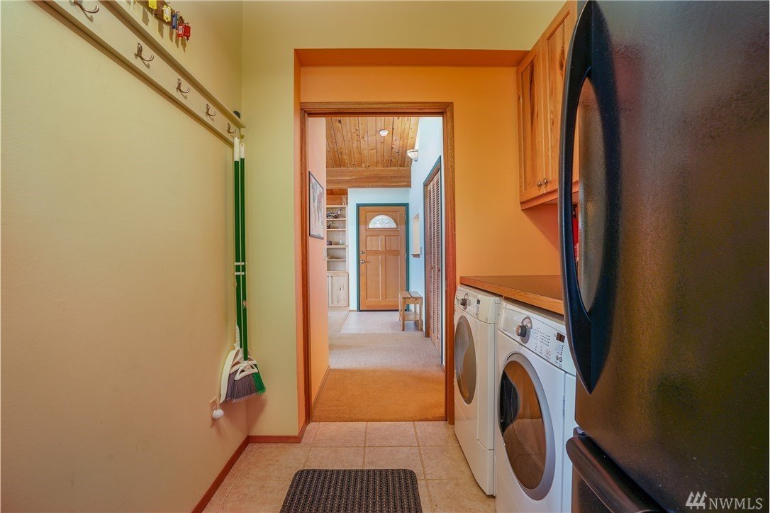 Vaughn Bay Beach House