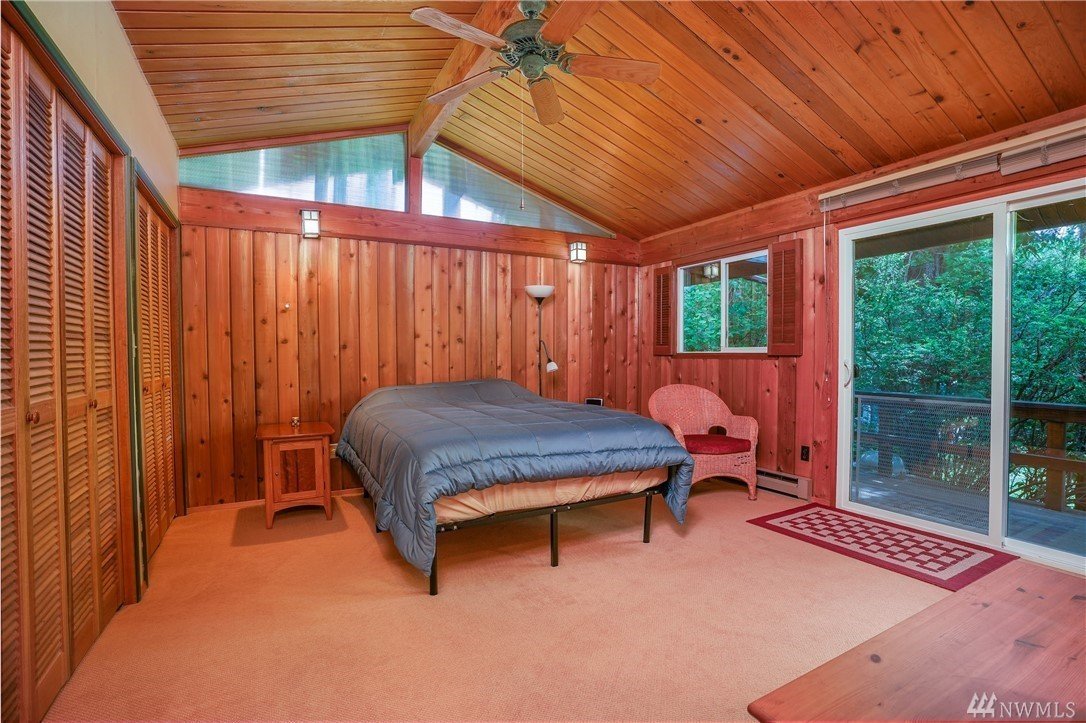 Vaughn Bay Beach House