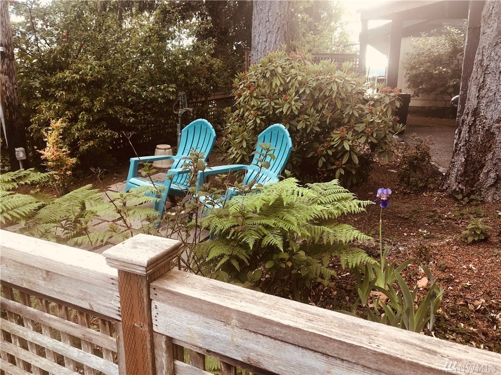 Vaughn Bay Beach House