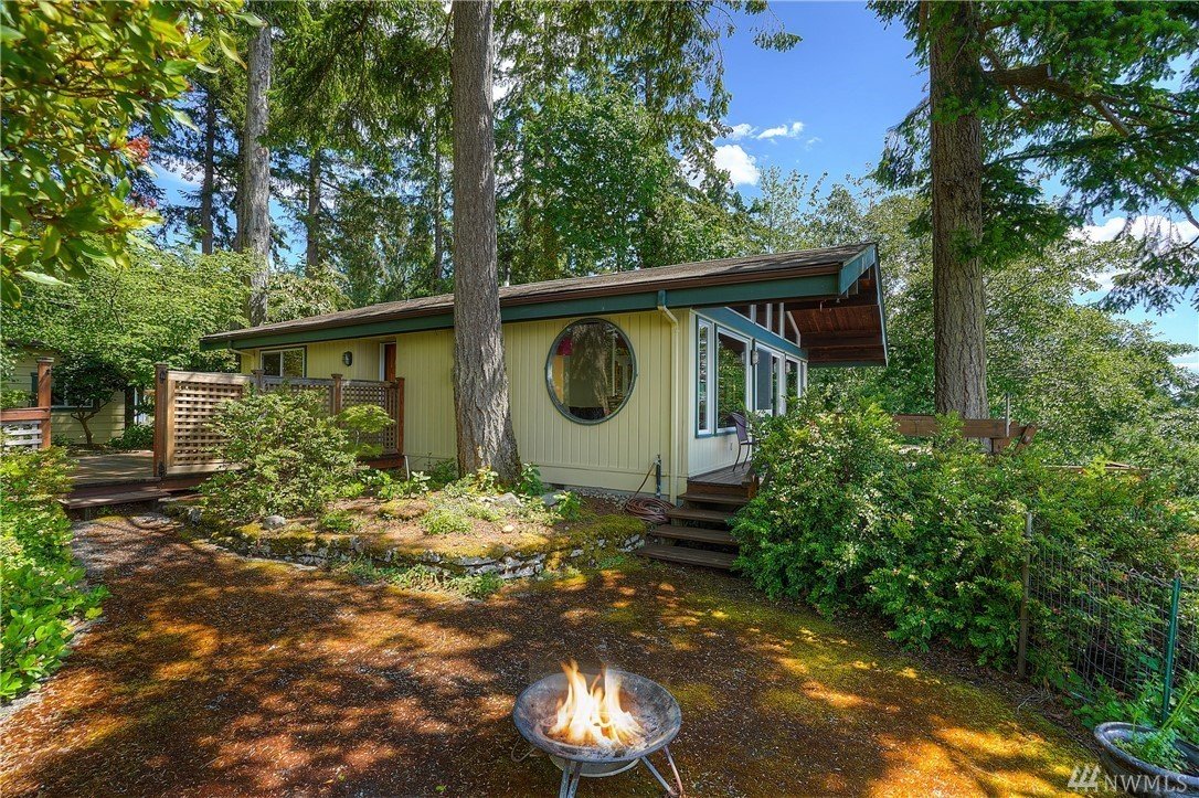 Vaughn Bay Beach House