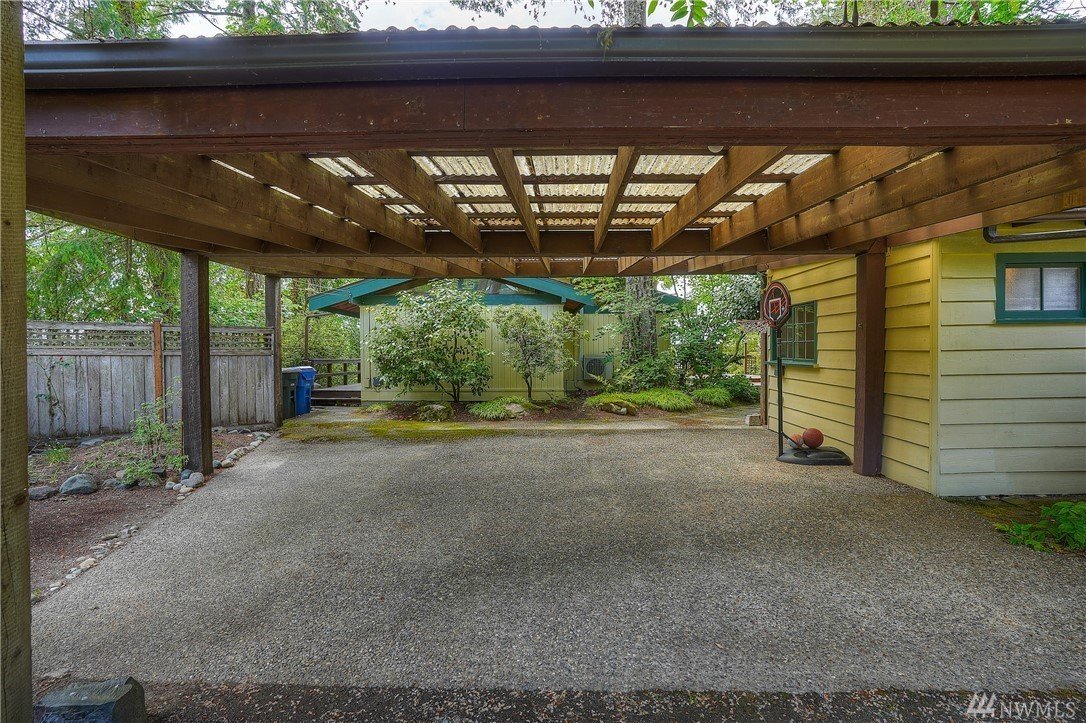 Vaughn Bay Beach House