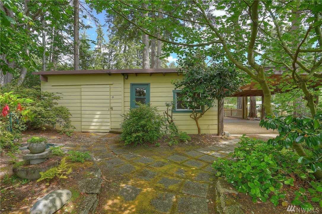 Vaughn Bay Beach House