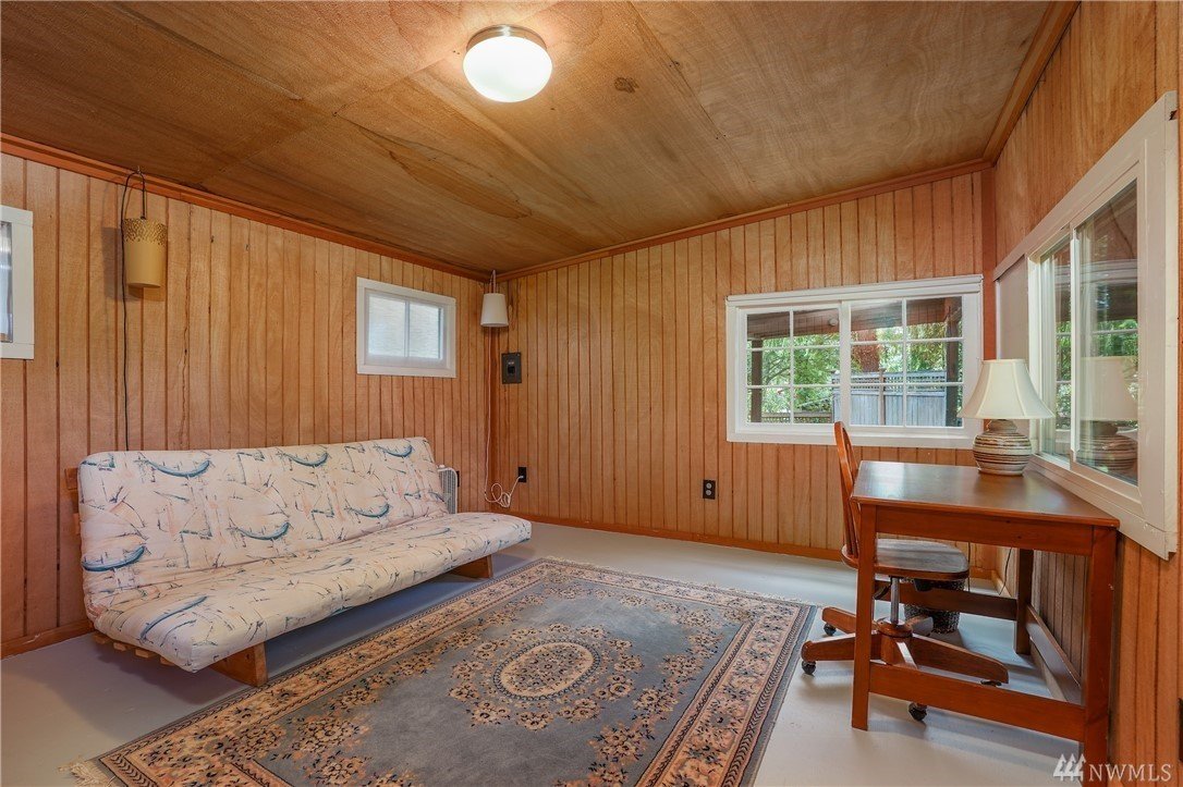 Vaughn Bay Beach House