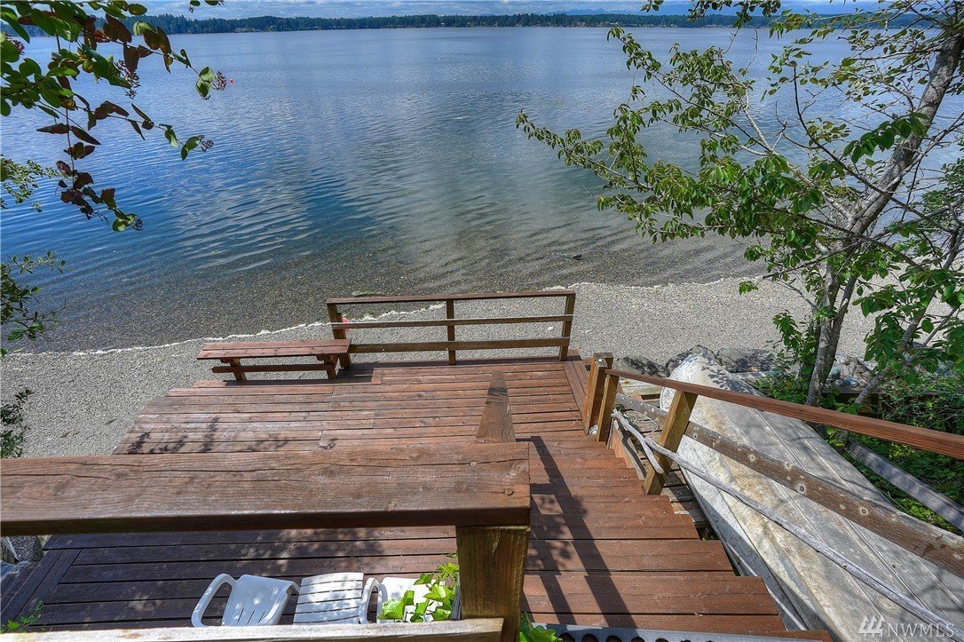 Vaughn Bay Beach House