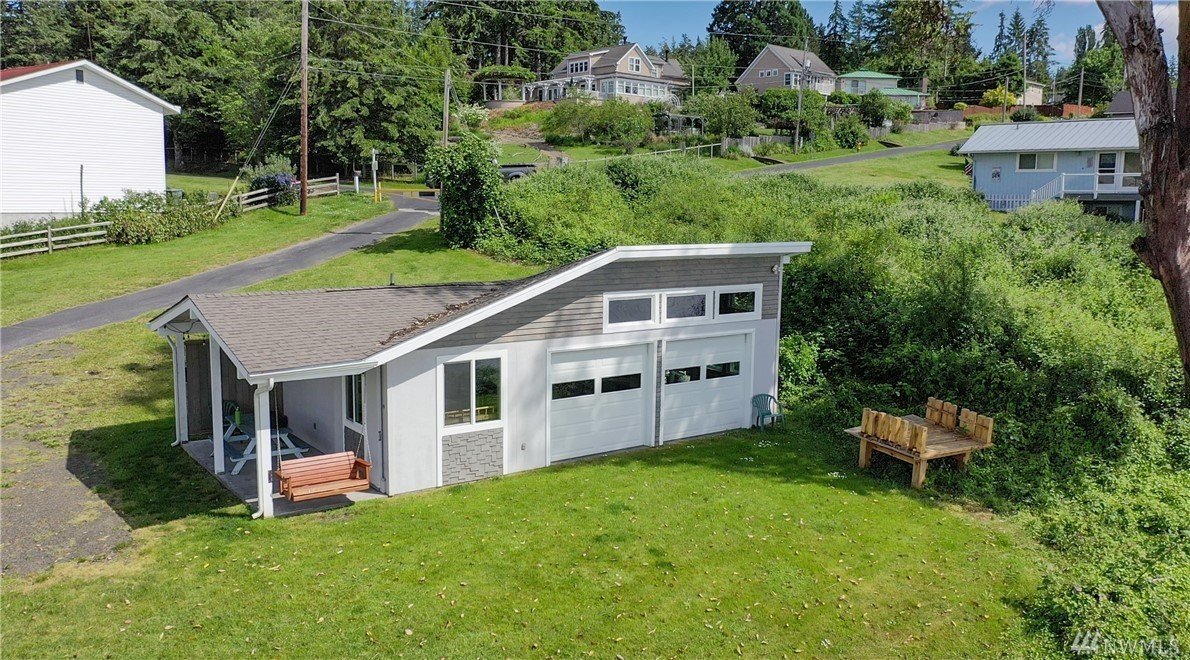 Vaughn Bay Beach House