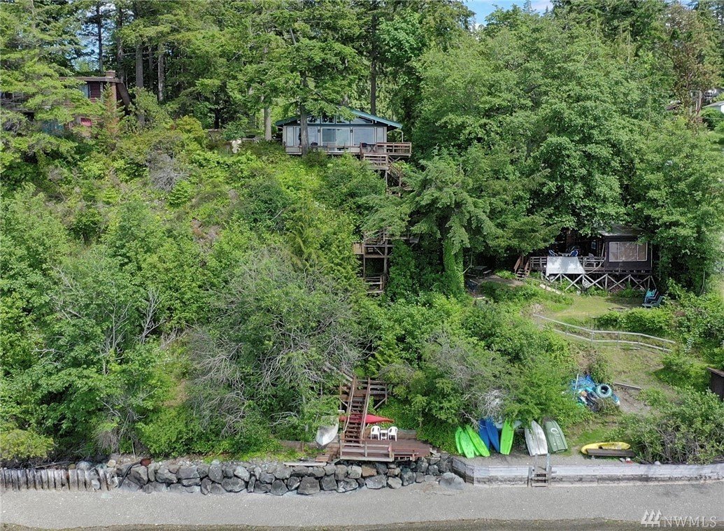 Vaughn Bay Beach House