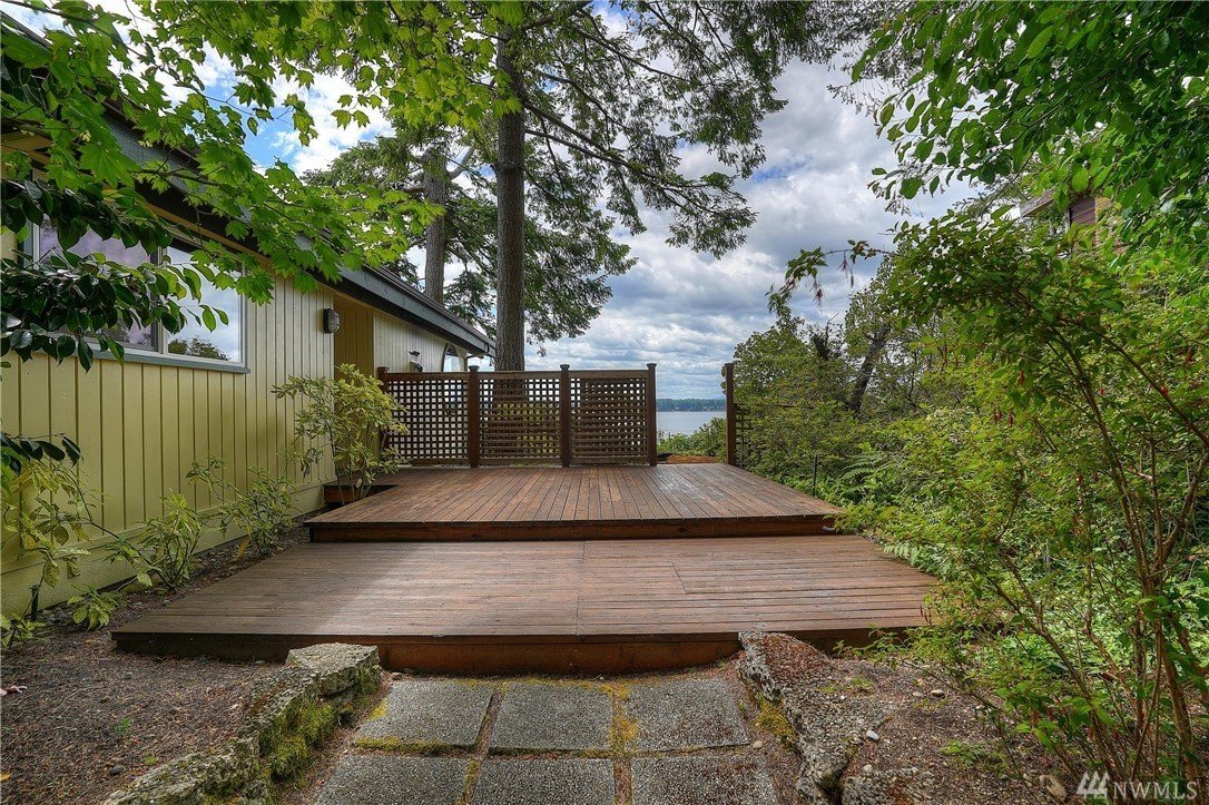 Vaughn Bay Beach House