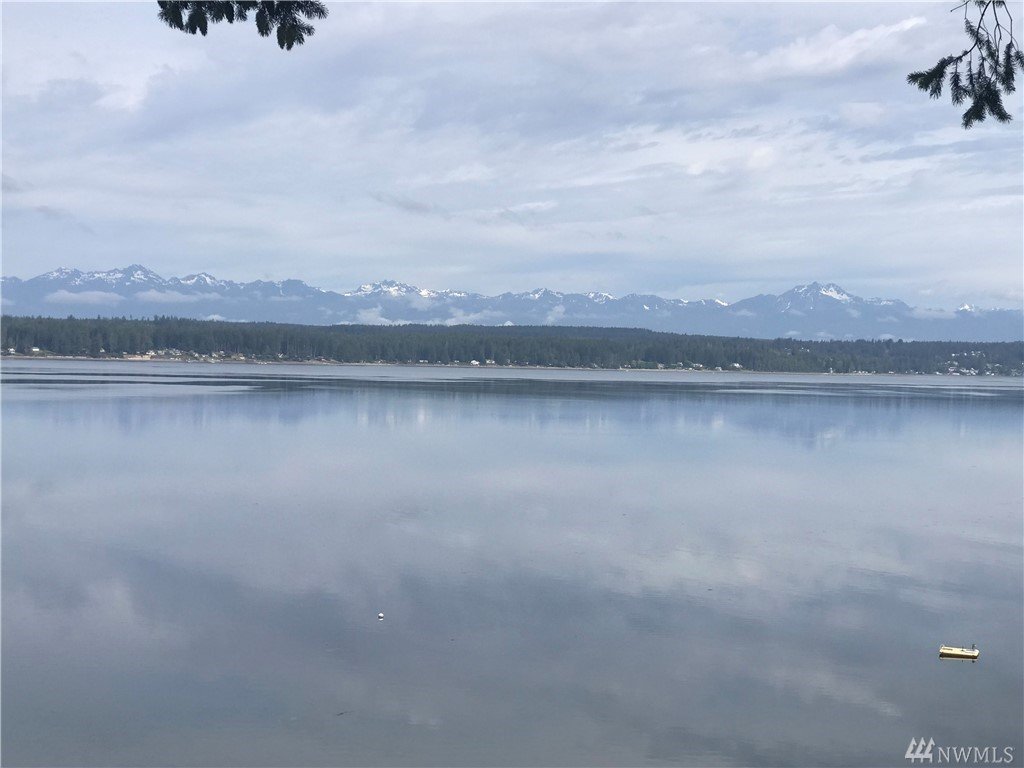 Vaughn Bay Beach House