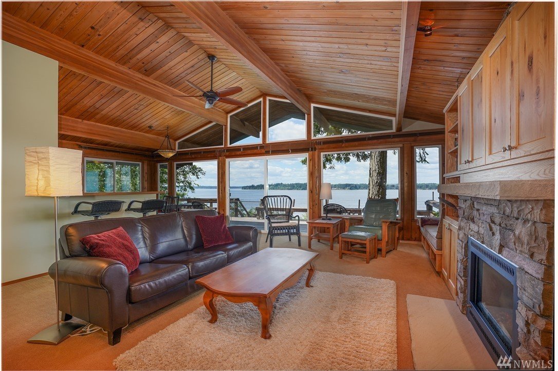 Vaughn Bay Beach House