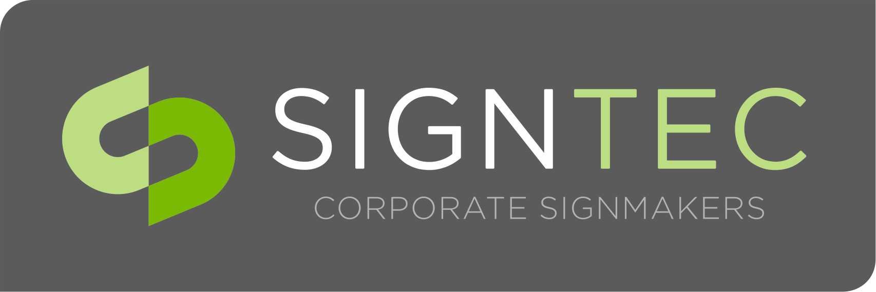 Signtec Direct of Hainault, the professional sign maker
