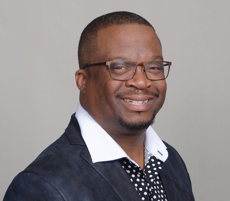 James Earl Alberts II | CEO & Founder of Higher Works Collaborative